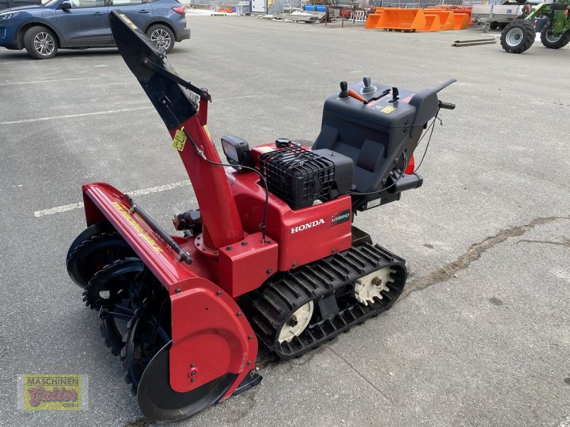 Schneefräse gebraucht & neu kaufen - Kleinanzeigen - technikboerse.at