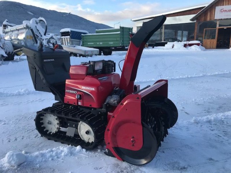 Honda Schneefräse gebraucht & neu kaufen - technikboerse.at