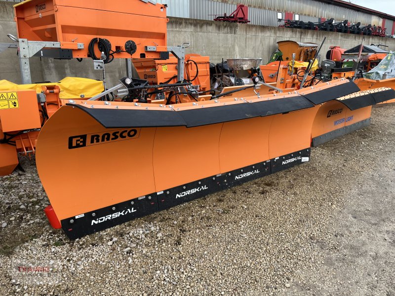 Traurig Landtechnik GmbH in Mainburg/Wambach - technikboerse.com