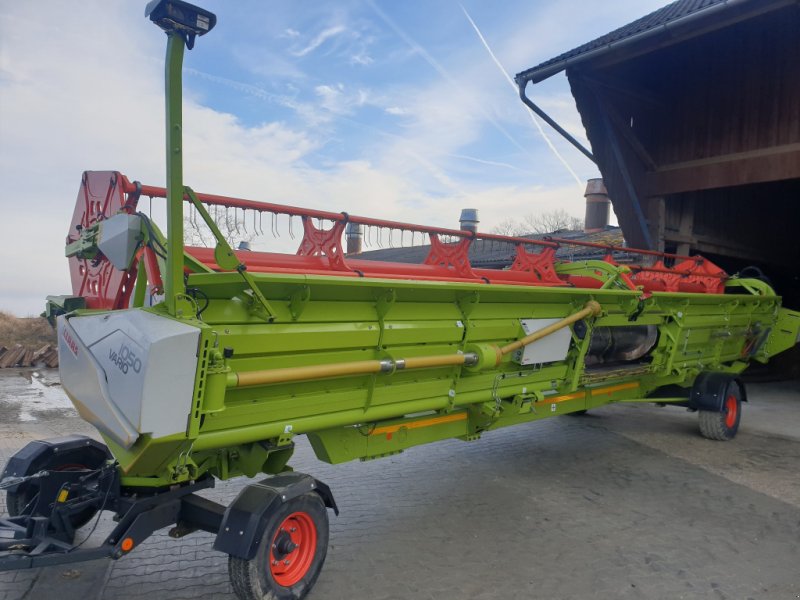 Nieuwe en gebruikte zware machines - technikboerse.com