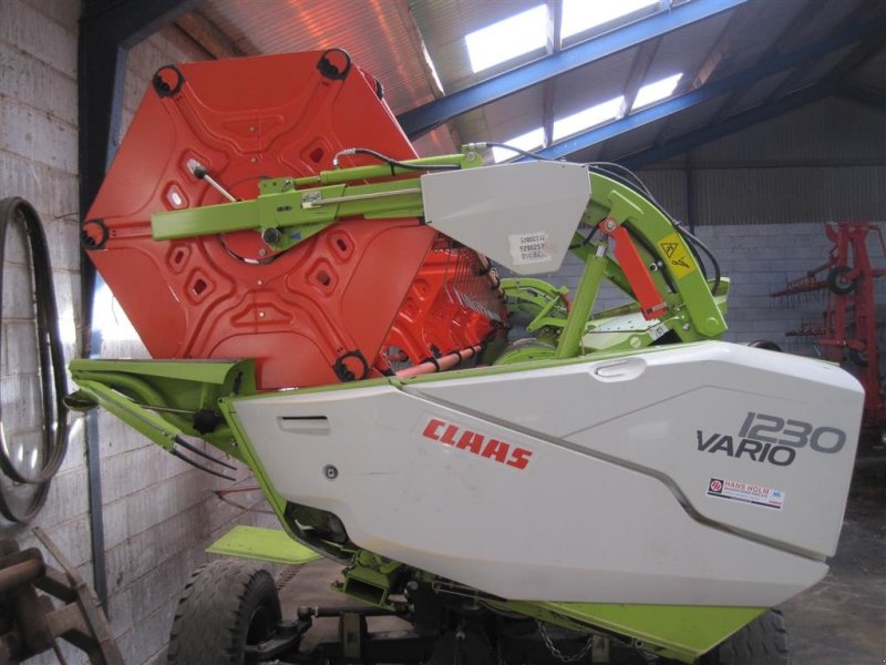 CLAAS Vario 1230 gebraucht & neu kaufen - technikboerse.com