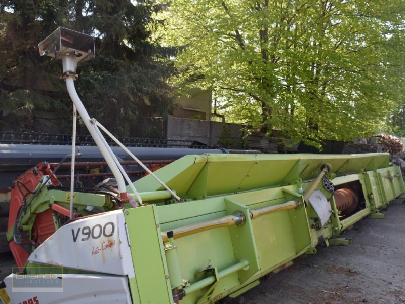 CLAAS Schneidwerk gebraucht & neu kaufen - technikboerse.at