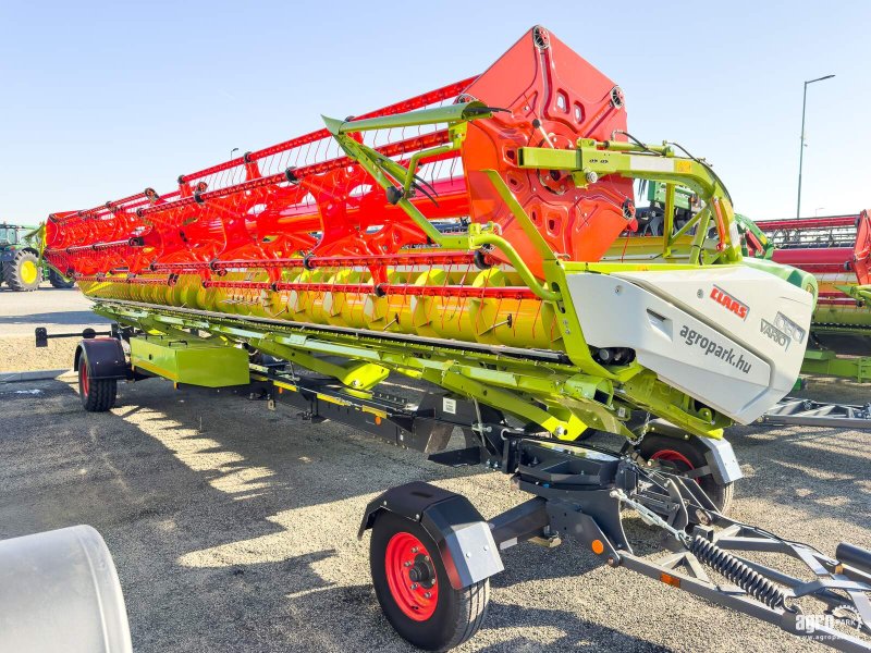 CLAAS Vario 1080 gebraucht & neu kaufen - technikboerse.com