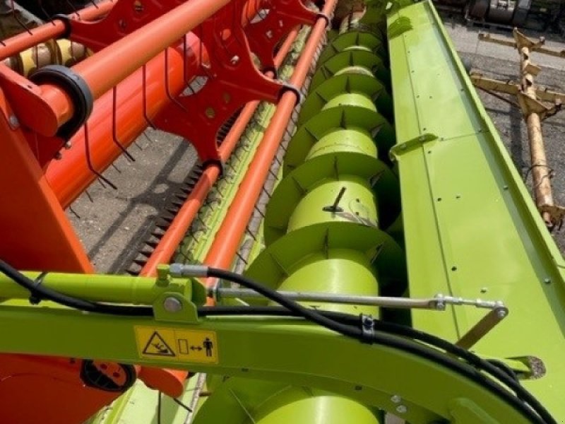 CLAAS Vario 1080 gebraucht & neu kaufen - technikboerse.at