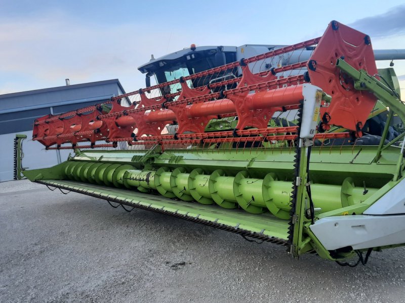 CLAAS Schneidwerk gebraucht & neu kaufen - technikboerse.com