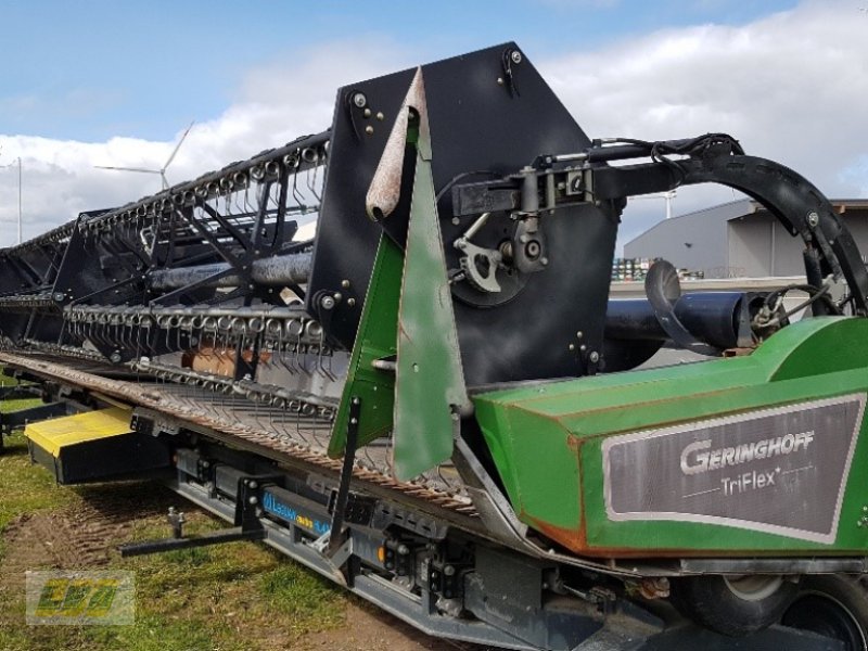 Geringhoff gebraucht & neu kaufen - technikboerse.at