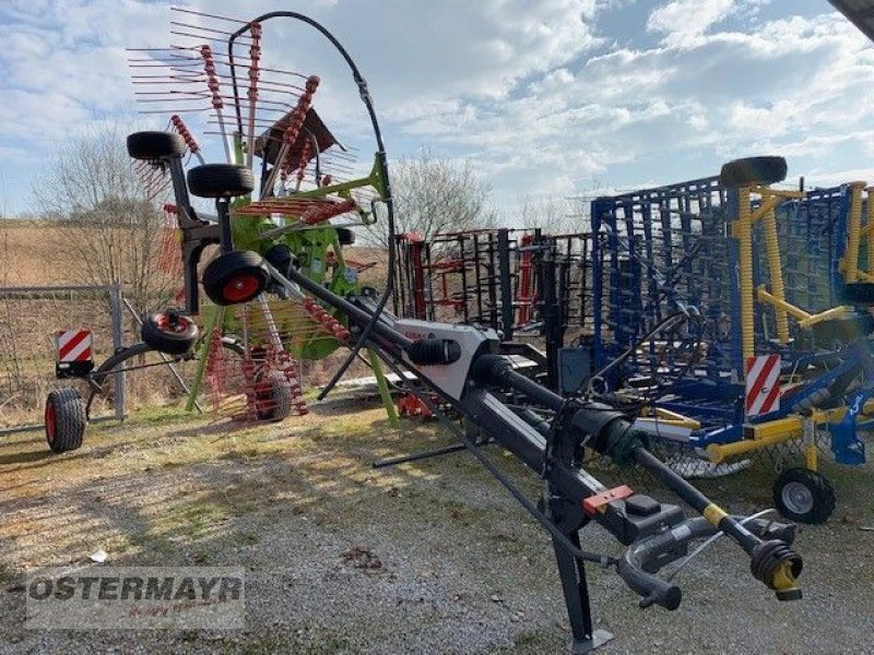 CLAAS Liner 1600 gebraucht & neu kaufen - technikboerse.at