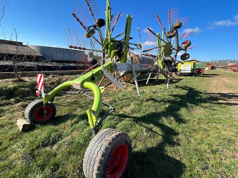 CLAAS Liner 1650 gebraucht & neu kaufen - technikboerse.at