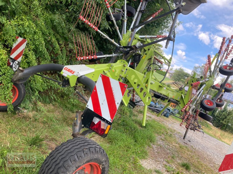 CLAAS LINER 1700 TWIN gebraucht & neu kaufen - technikboerse.at