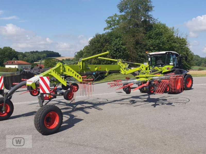 CLAAS LINER 1700 TWIN gebraucht & neu kaufen - technikboerse.com