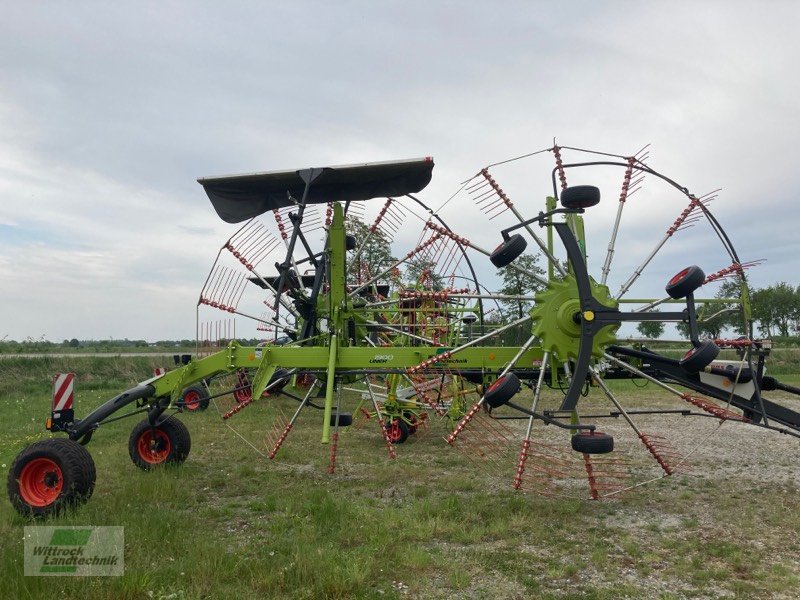 CLAAS Schwader gebraucht & neu kaufen - technikboerse.com