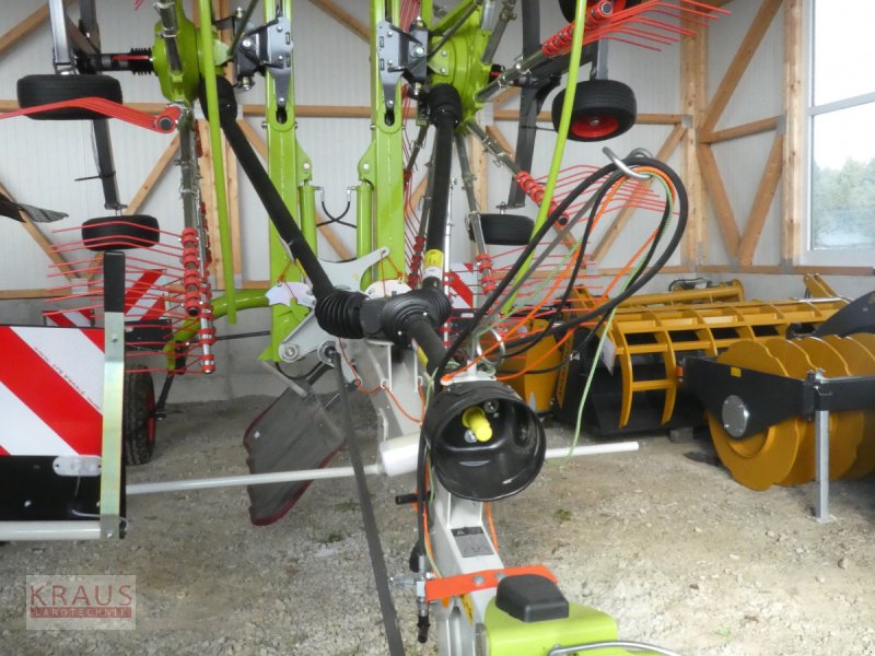 CLAAS Liner 2700 gebraucht & neu kaufen - technikboerse.at