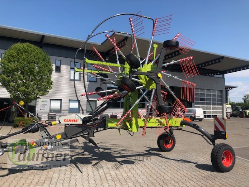 CLAAS Liner 2700 gebraucht & neu kaufen - technikboerse.at