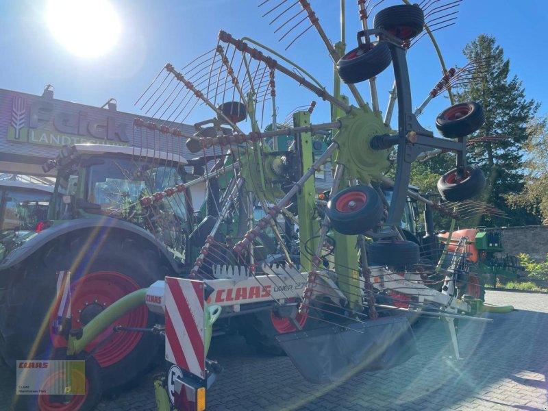 CLAAS Liner 2700 gebraucht & neu kaufen - technikboerse.at