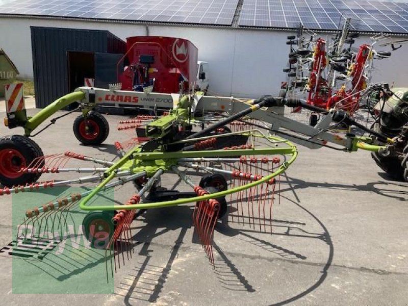 CLAAS Schwader gebraucht & neu kaufen - technikboerse.at