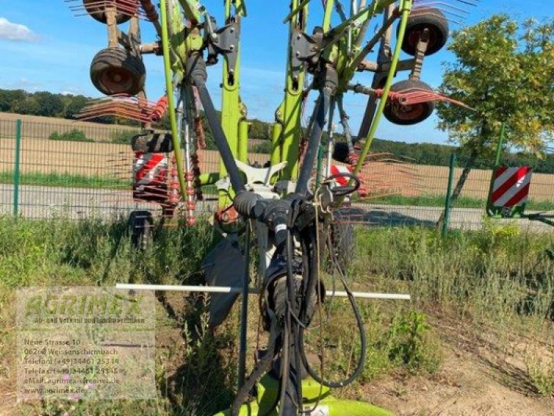 AGRIMEX in Weißenschirmbach - technikboerse.com