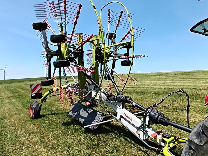 CLAAS Schwader gebraucht & neu kaufen - technikboerse.at