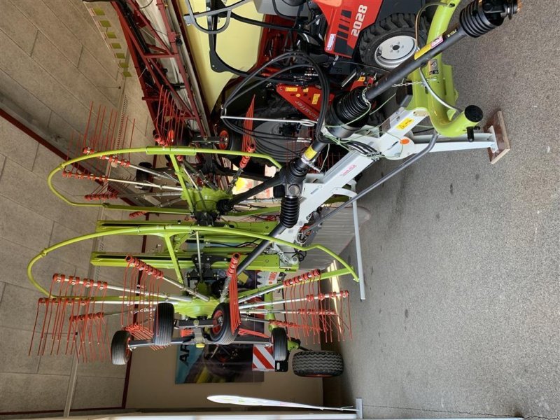 CLAAS Liner 2800 gebraucht & neu kaufen - technikboerse.com