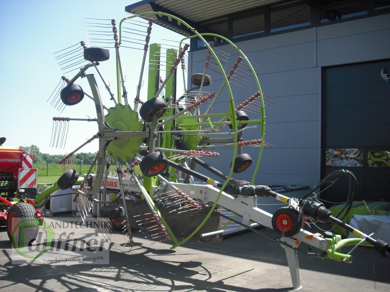 CLAAS Liner 2900 gebraucht & neu kaufen - technikboerse.com