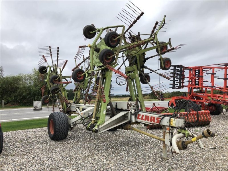 CLAAS Liner 3000 gebraucht & neu kaufen - technikboerse.at