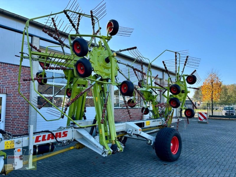 CLAAS Weser Ems GmbH in Molbergen - technikboerse.com