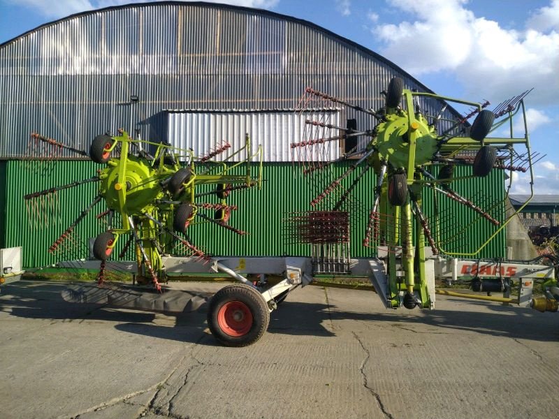 CLAAS Liner 3000 gebraucht & neu kaufen - technikboerse.at