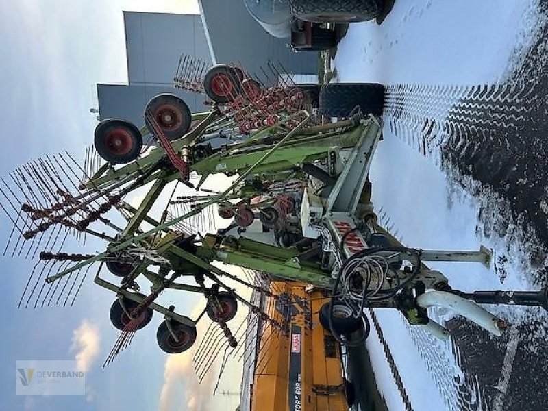 CLAAS Liner 3000 gebraucht & neu kaufen - technikboerse.at