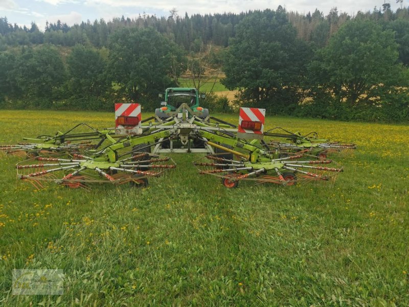 CLAAS Liner 3000 gebraucht & neu kaufen - technikboerse.at