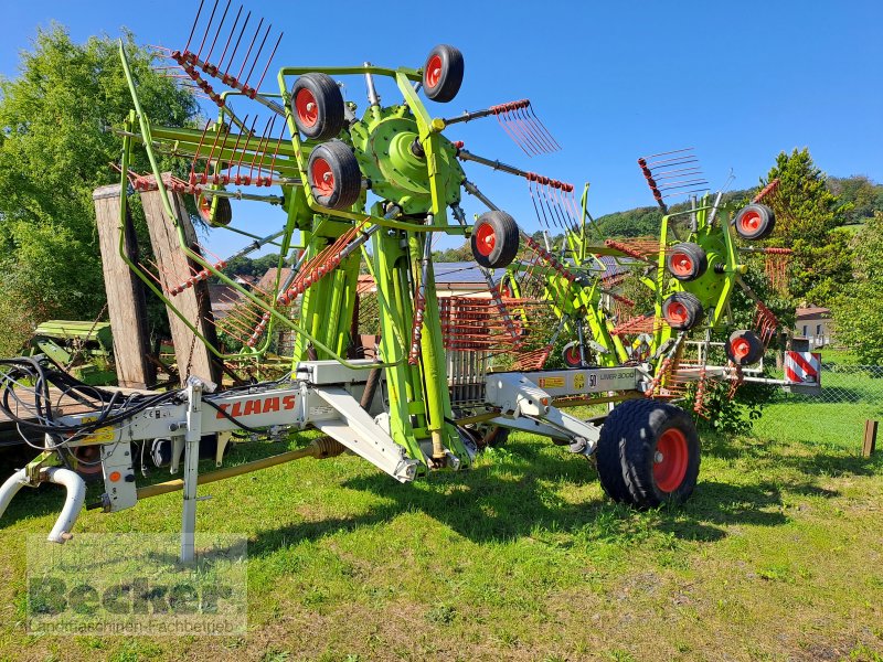 CLAAS Liner 3000 gebraucht & neu kaufen - technikboerse.at