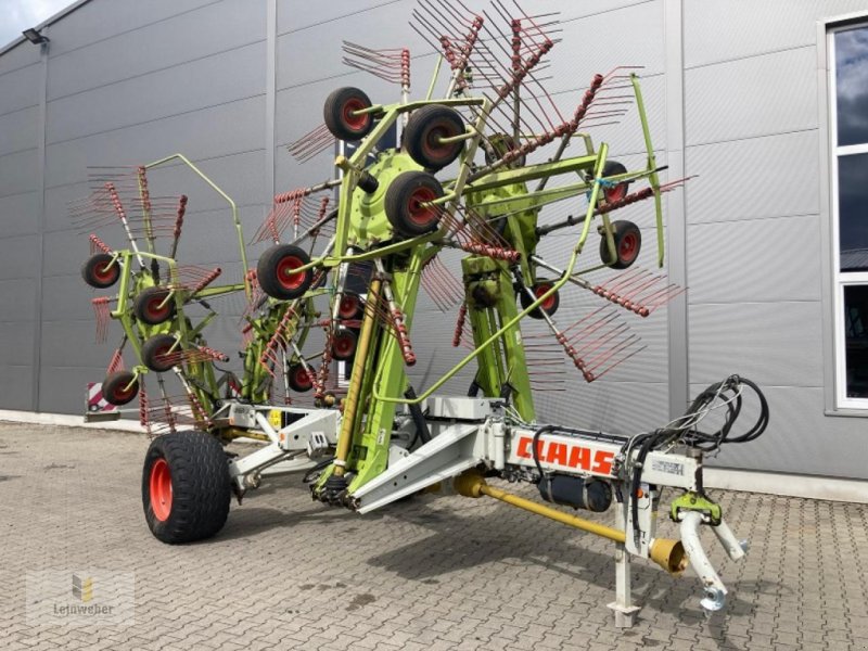 CLAAS Liner 3000 gebraucht & neu kaufen - technikboerse.com