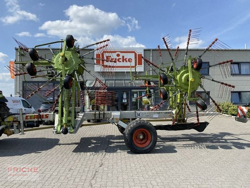 CLAAS Liner 3000 gebraucht & neu kaufen - technikboerse.at