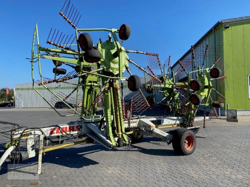 CLAAS Liner 3000 gebraucht & neu kaufen - technikboerse.at