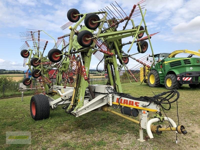 CLAAS Liner 3000 gebraucht & neu kaufen - technikboerse.com