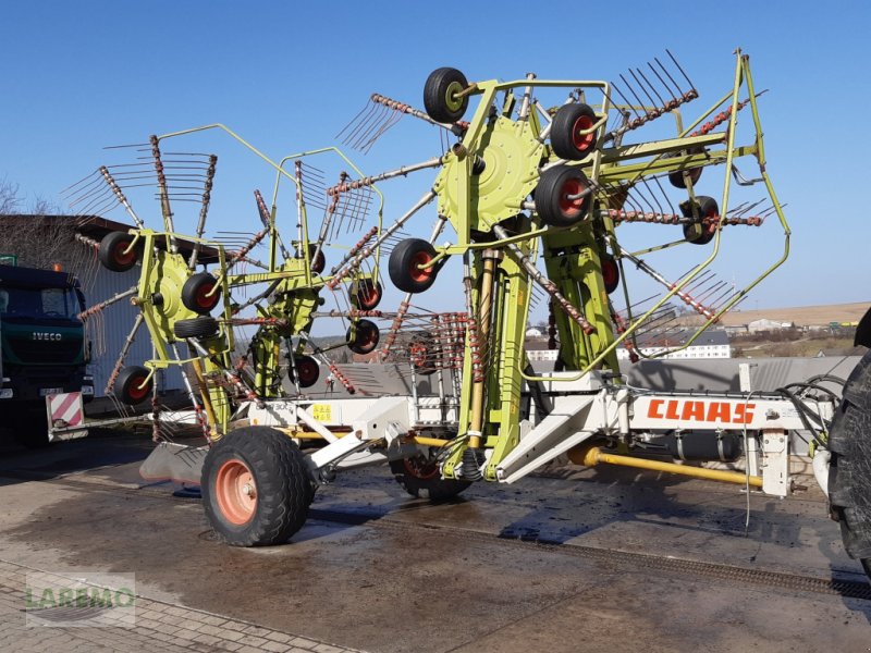 CLAAS Liner 3000 gebraucht & neu kaufen - technikboerse.at
