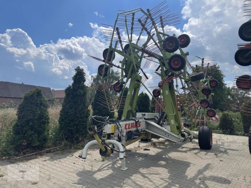 CLAAS Liner 3000 gebraucht & neu kaufen - technikboerse.at