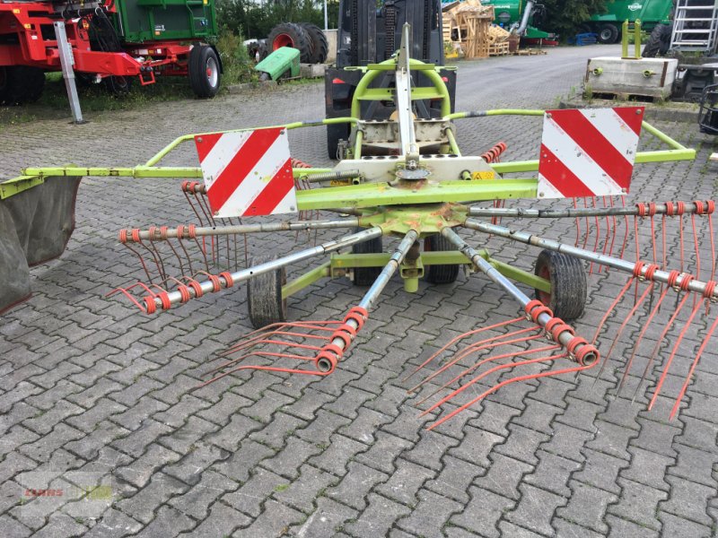 CLAAS Württemberg GmbH in Langenau - technikboerse.com