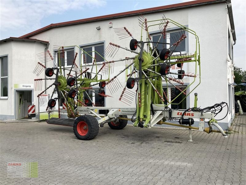 CLAAS gebraucht & neu kaufen - ClaasBoerseSued