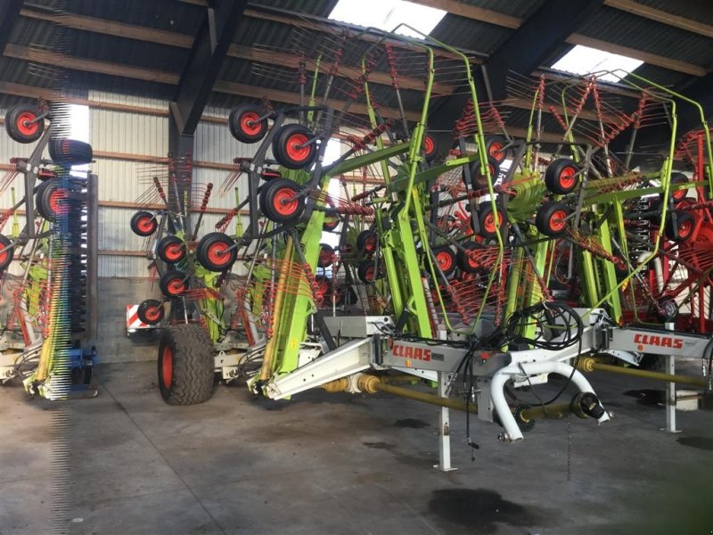 CLAAS Liner 3600 Comfort gebraucht & neu kaufen - technikboerse.com