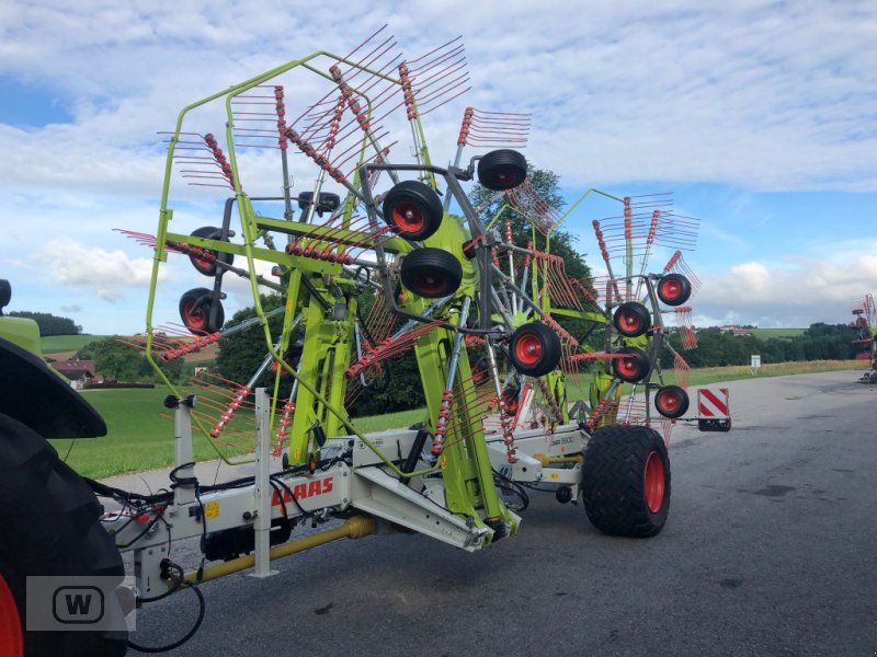 CLAAS Liner 3600 gebraucht & neu kaufen - technikboerse.com
