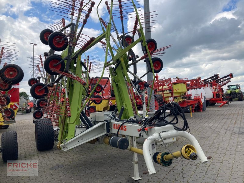 CLAAS Liner 3600 gebraucht & neu kaufen - technikboerse.at
