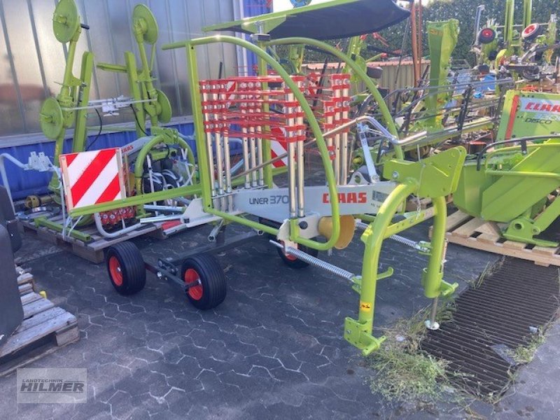 CLAAS Liner 370 TA gebraucht & neu kaufen - technikboerse.at