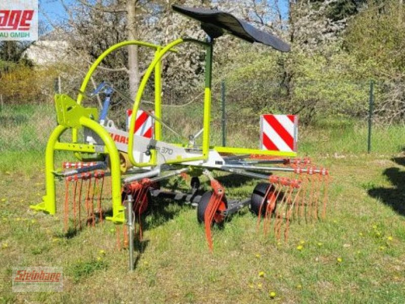 CLAAS Schwader gebraucht & neu kaufen - technikboerse.com