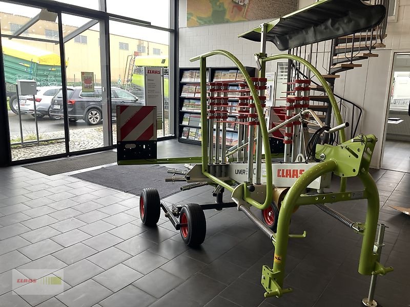 CLAAS Liner 370 gebraucht & neu kaufen - technikboerse.at