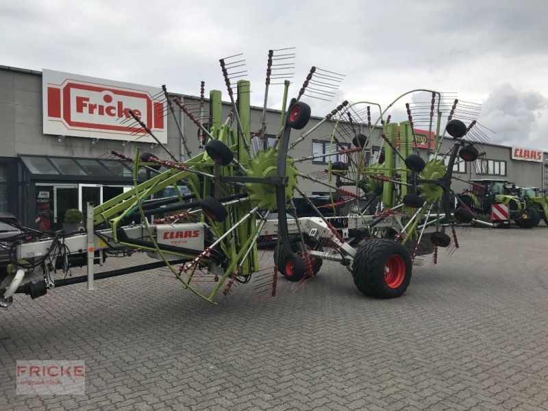 CLAAS Liner 4000 Comfort gebraucht & neu kaufen - technikboerse.at
