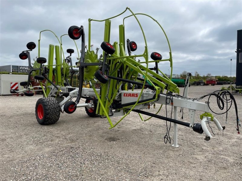 CLAAS Liner 4000 gebraucht & neu kaufen - technikboerse.com