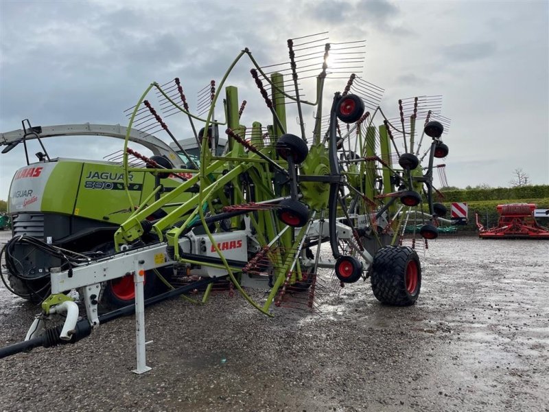 CLAAS Liner 4000 gebraucht & neu kaufen - technikboerse.com