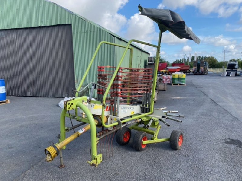 CLAAS Liner 430 S gebraucht & neu kaufen - technikboerse.at