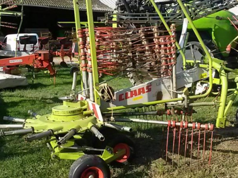 CLAAS Liner 430 S gebraucht & neu kaufen - technikboerse.at