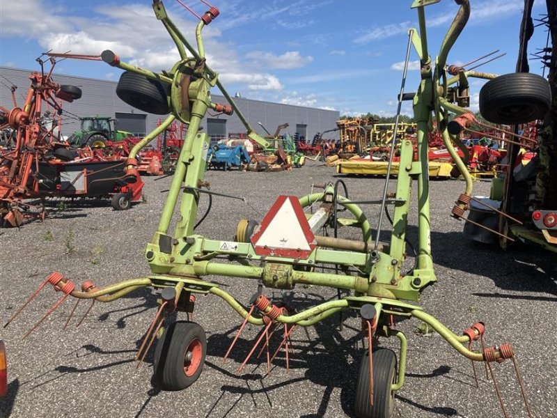 CLAAS Volto 52 gebraucht & neu kaufen - technikboerse.at