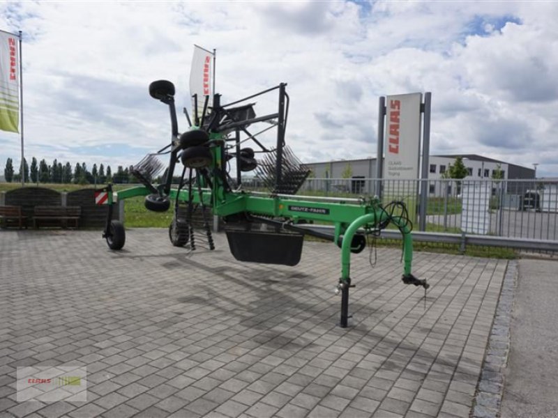 Schwader gebraucht & neu kaufen - Kleinanzeigen - technikboerse.com